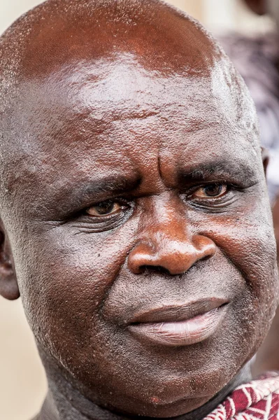 Real people in Ghana, Africa - Stock Image - Everypixel