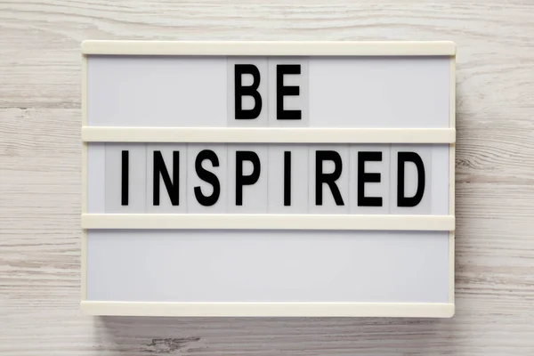 Be inspired Stock Photos, Royalty Free Be inspired Images | Depositphotos