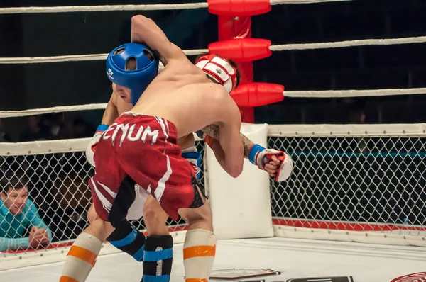 Mma fighting Stock Photos, Royalty Free Mma fighting Images | Depositphotos