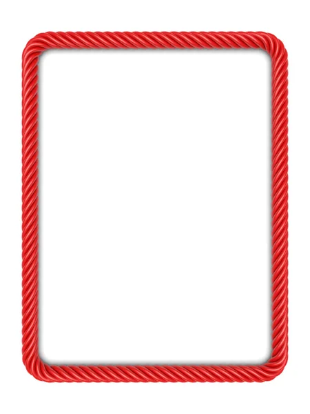 Rope frame Stock Photos, Royalty Free Rope frame Images | Depositphotos
