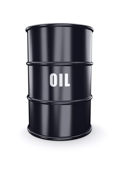 Oil barrel Stock Photo by ©vasabii777 12567597