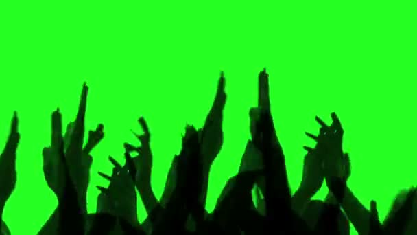 22 Aplausos verde Videos, Royalty-free Stock Aplausos verde Footage ...
