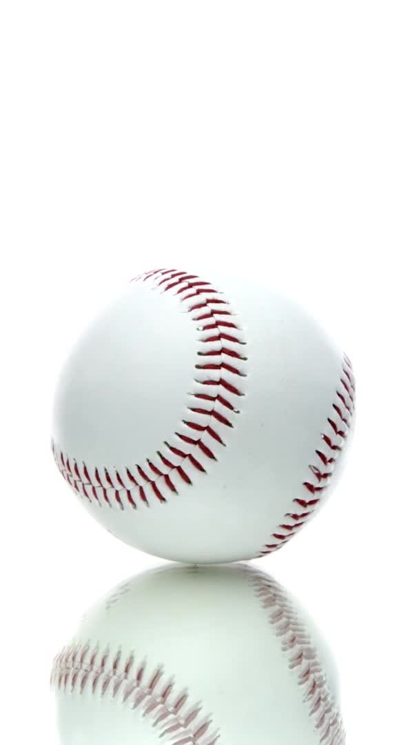 Baseball ball Stock Vector Image by ©VisualGeneration #2912588