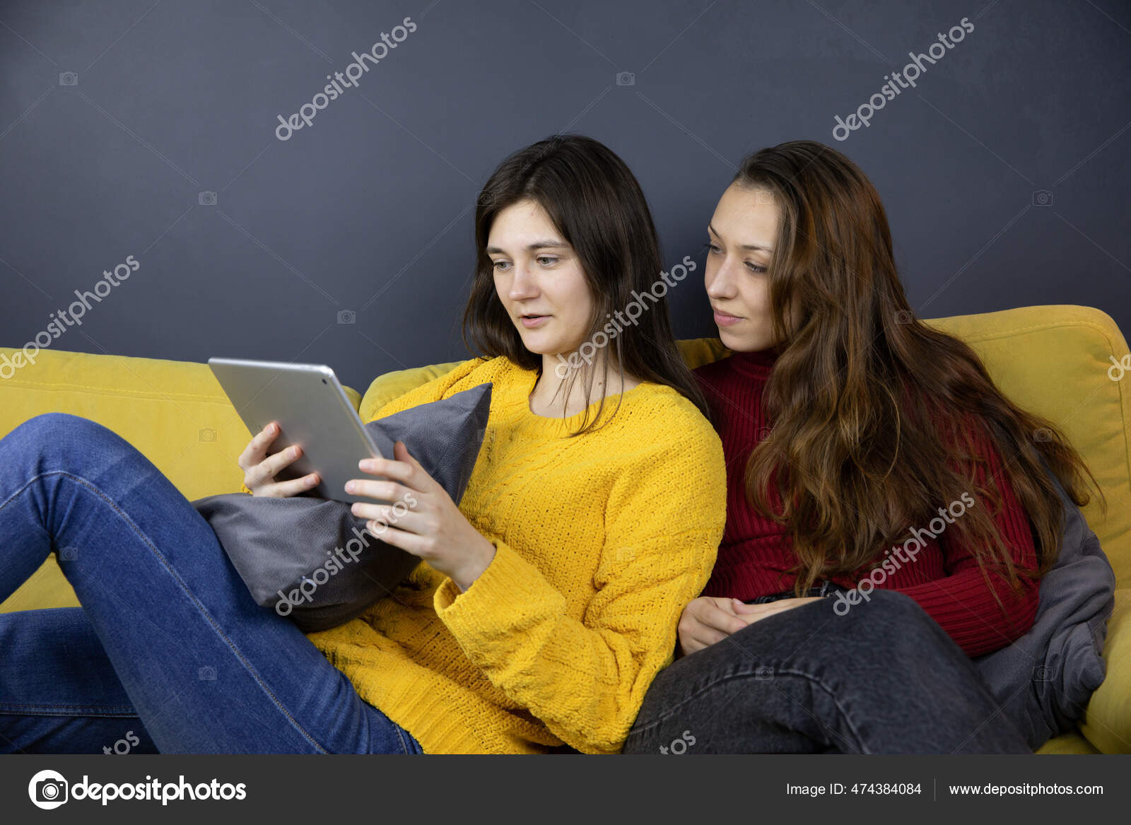 Lesbian Girls Make Telegraph 6788
