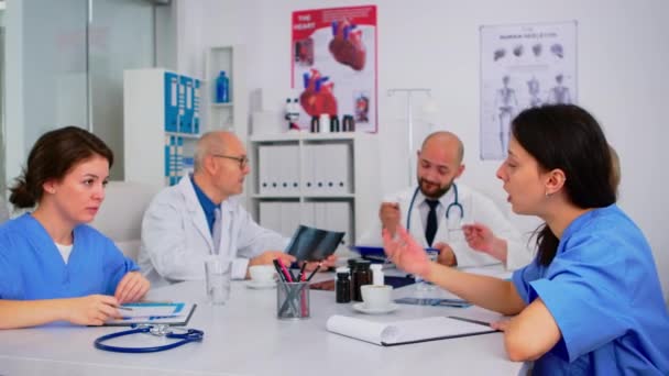 2,660 Medical nurses Videos, Royalty-free Stock Medical nurses Footage ...