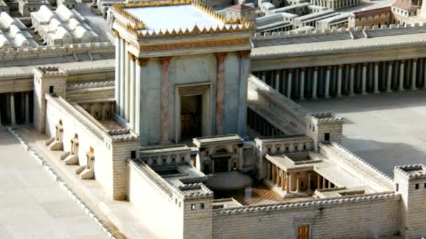 400 The second temple Videos, Royalty-free Stock The second temple ...