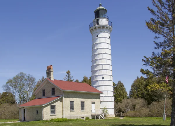 Lighthouse of bailey Stock Photos, Royalty Free Lighthouse of bailey ...
