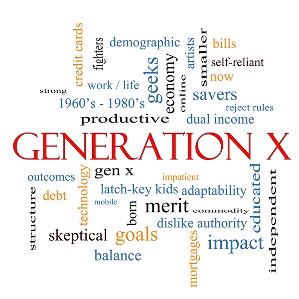 Generation x Stock Photos, Royalty Free Generation x Images | Depositphotos