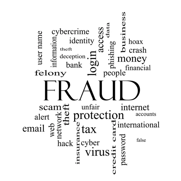 Fraud word cloud concept Stock Photos, Royalty Free Fraud word cloud ...