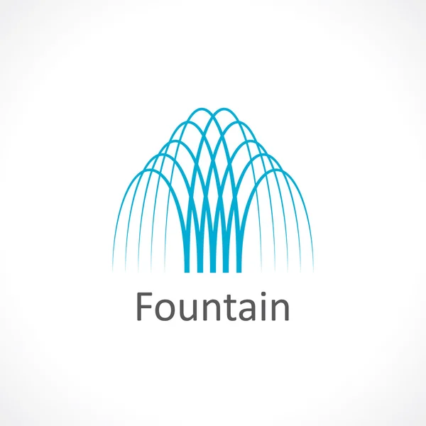 8,580,974 Water jet logo Vector Images | Depositphotos