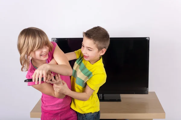 Sibling rivalry Stock Photos, Royalty Free Sibling rivalry Images ...