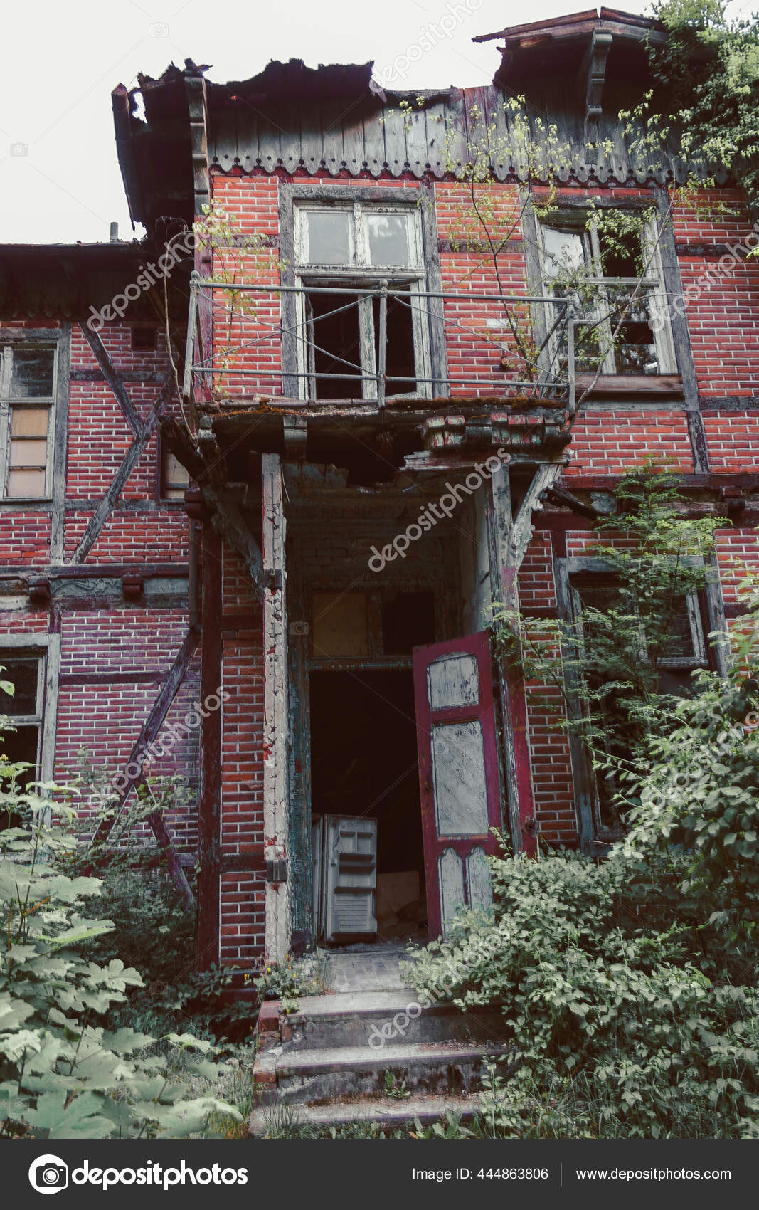 Beelitz Heilstatten May 2012 Abandoned Hospital Sanatorium Beelitz ...
