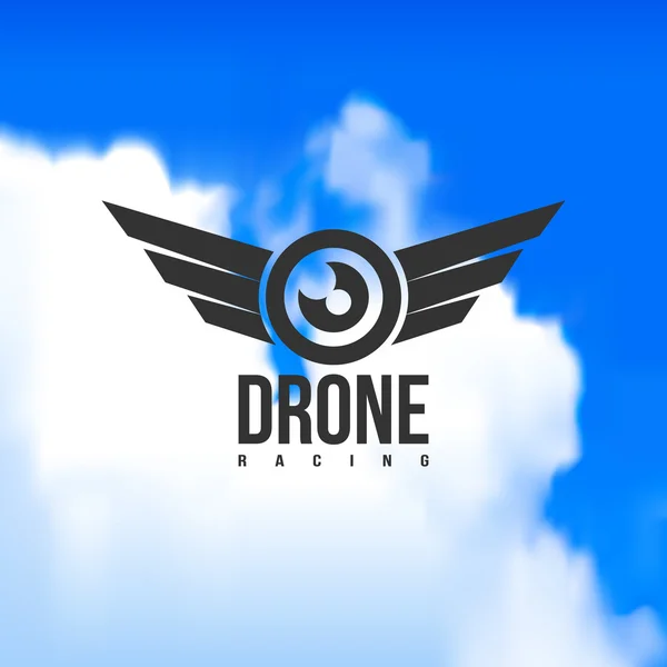 66 Drone racing Vector Images | Depositphotos