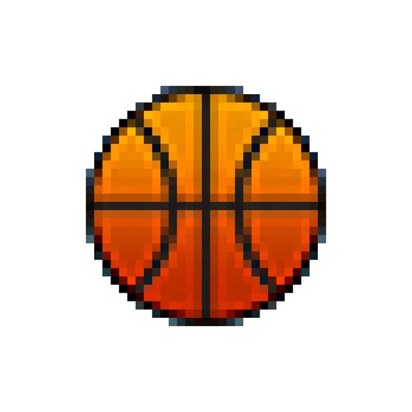 Pixel ball logo Stock Photos, Royalty Free Pixel ball logo Images ...