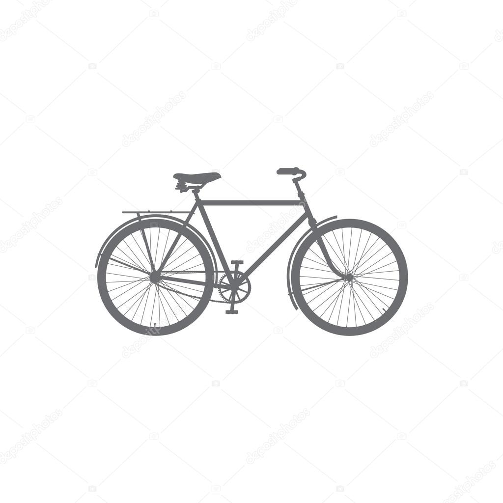 Bicycle Stock Vector Image by ©PavelTalashov #66071001