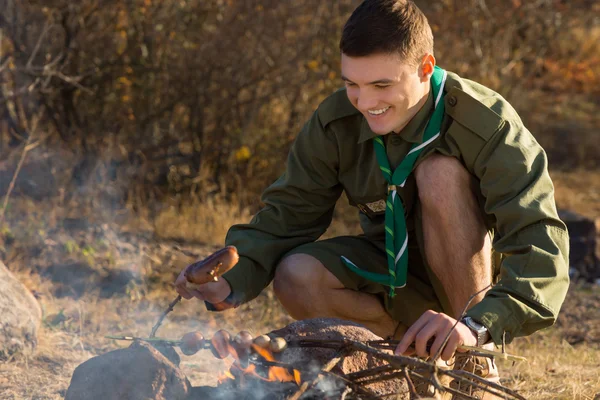 5,681 Boy scout Stock Photos | Free & Royalty-free Boy scout Images ...