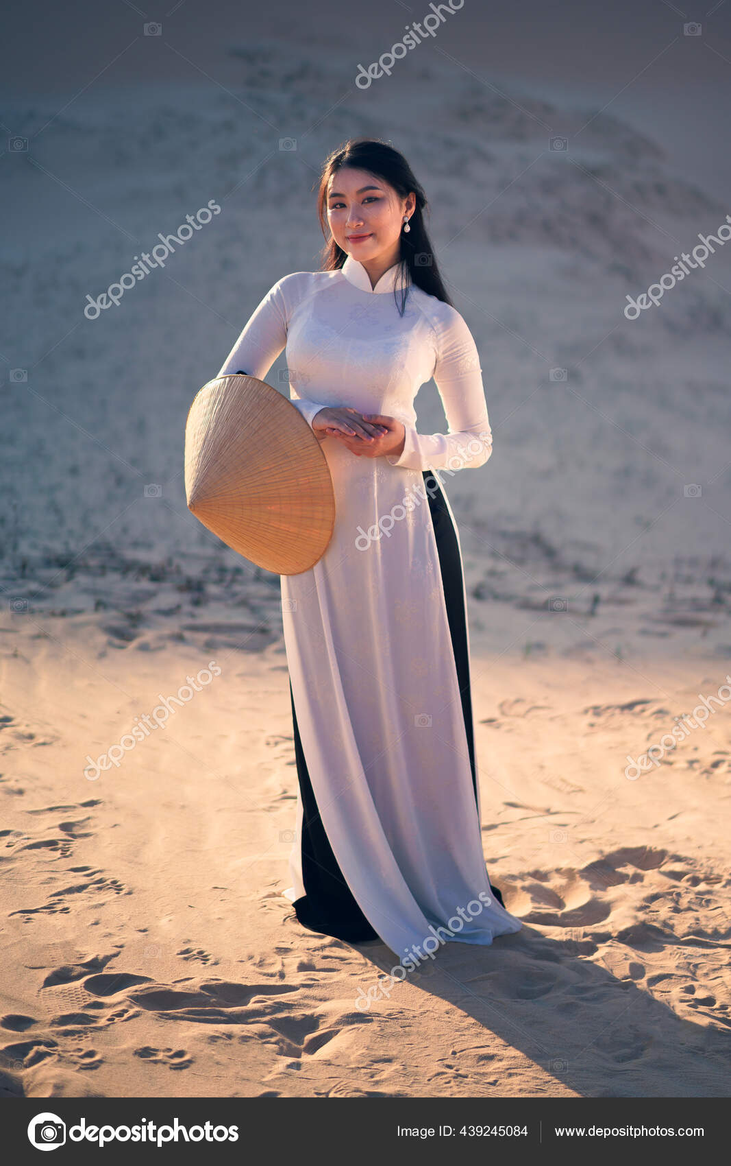 Beautiful Vietnamese Women