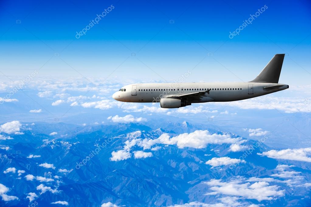 Airbus A320 Stock Photo by ©pat138241 72795545