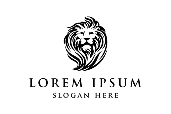 Aslan logo vektörler | Aslan logo vektör çizimler, vektörel grafik ...
