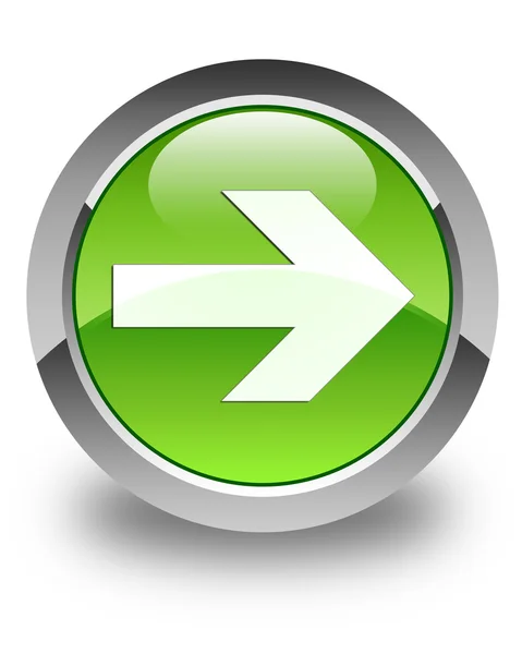 Next arrow icon glossy green round button — Stock Photo © FR_Design ... Next arrow icon glossy green round button — Stock Photo © FR_Design ...