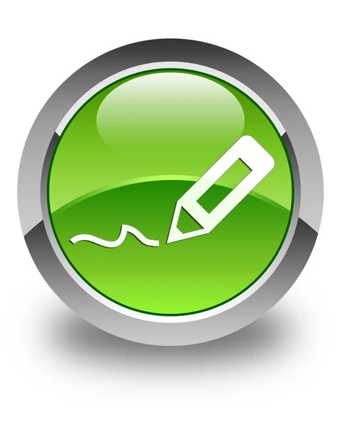 Sign Up Button Green