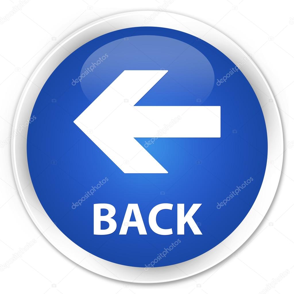 Back blue button Stock Photo by ©FR_Design 56627119