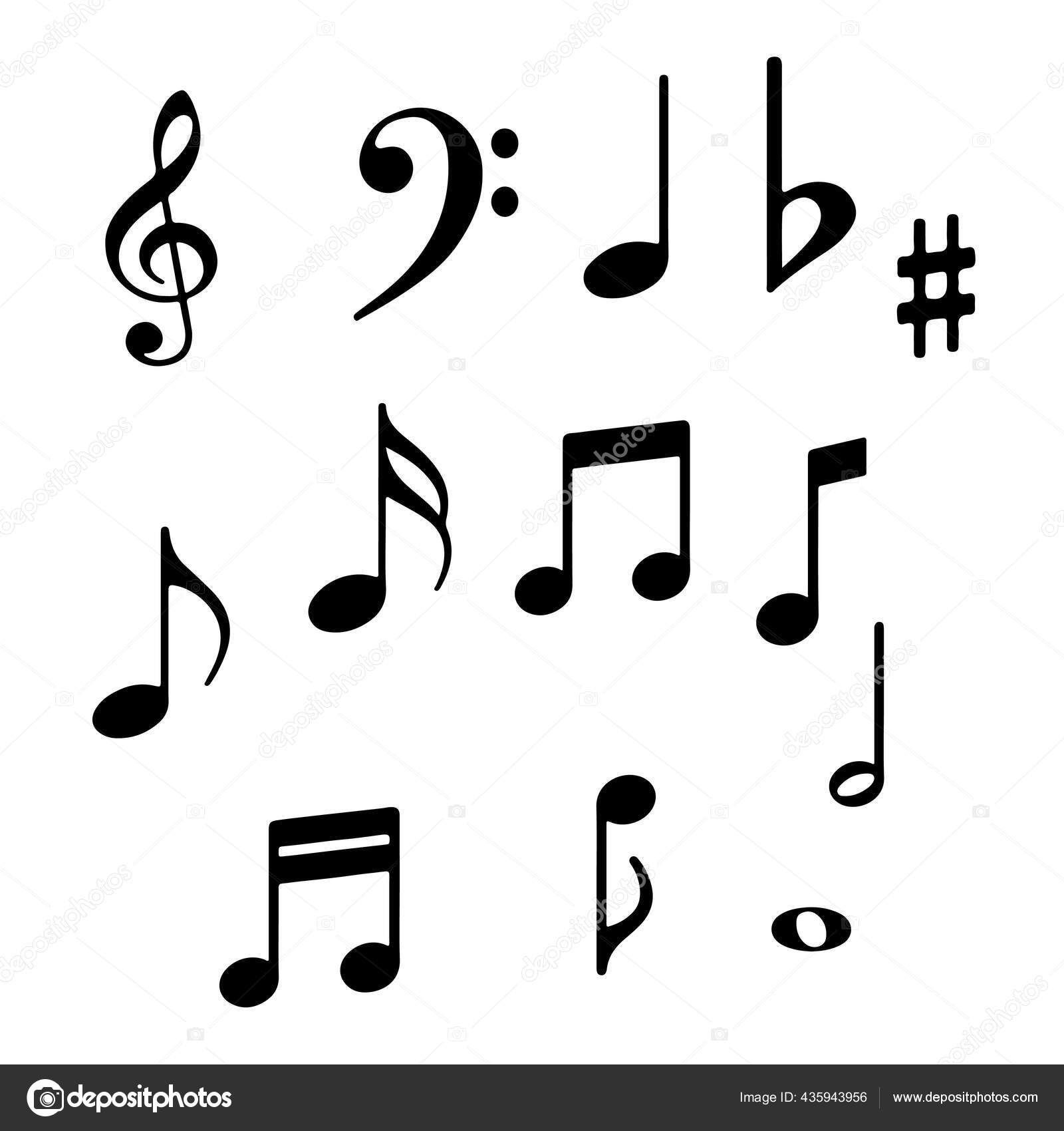 Las 7 Claves Musicales at Steve Bushnell blog