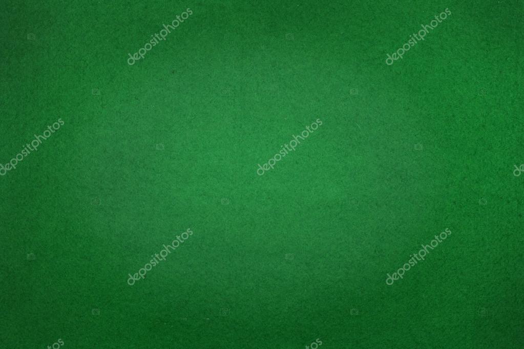 Poker Table Felt Wallpaper