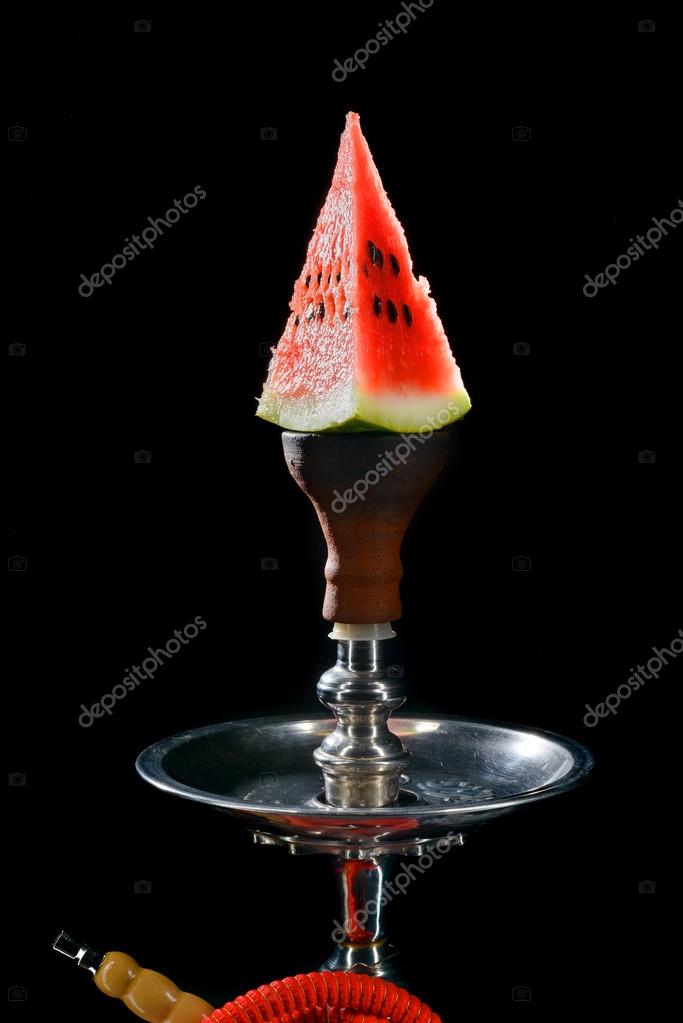 Hookah de aroma de sandía 2022