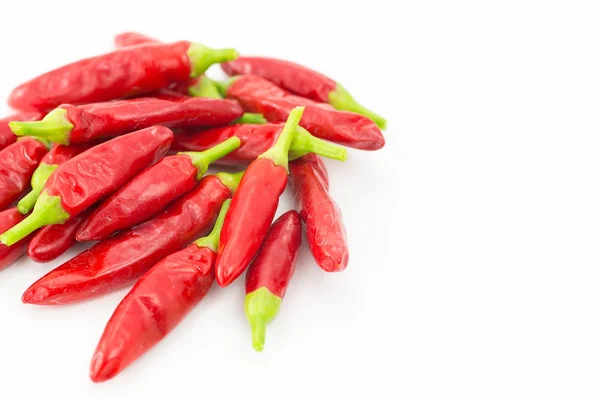 Chillies — Stock Photo © ppi09 #54481725
