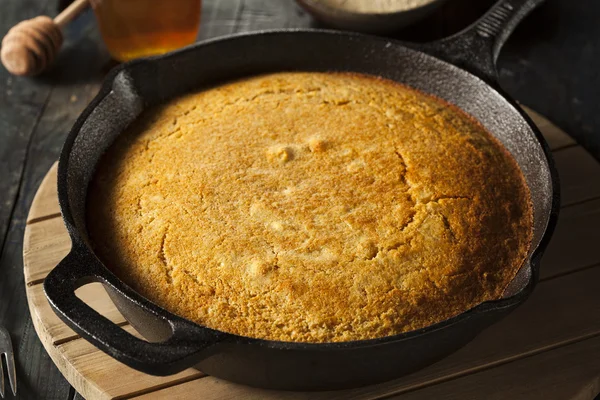Cornbread Stock Photos, Royalty Free Cornbread Images | Depositphotos