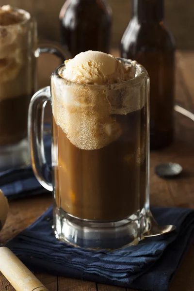 Root beer float Stock Photos, Royalty Free Root beer float Images ...