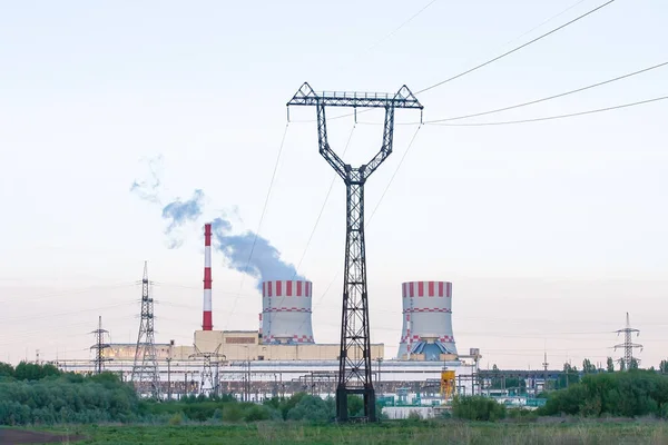 Small power station Stock Photos, Royalty Free Small power station ...