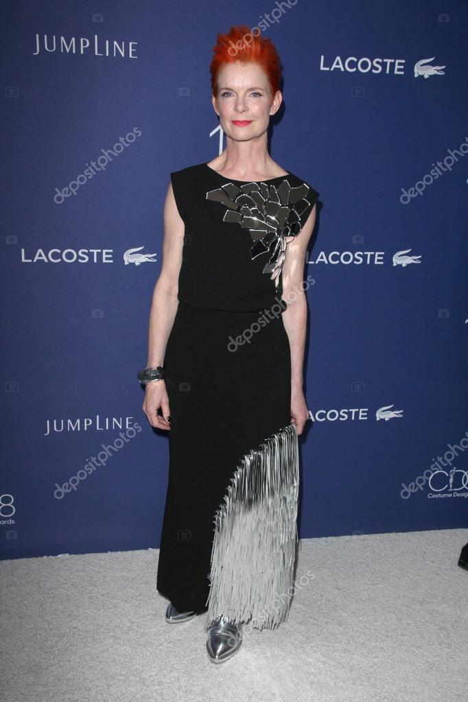 Actress Sandy Powell – Stock Editorial Photo © Jean_Nelson #100412918