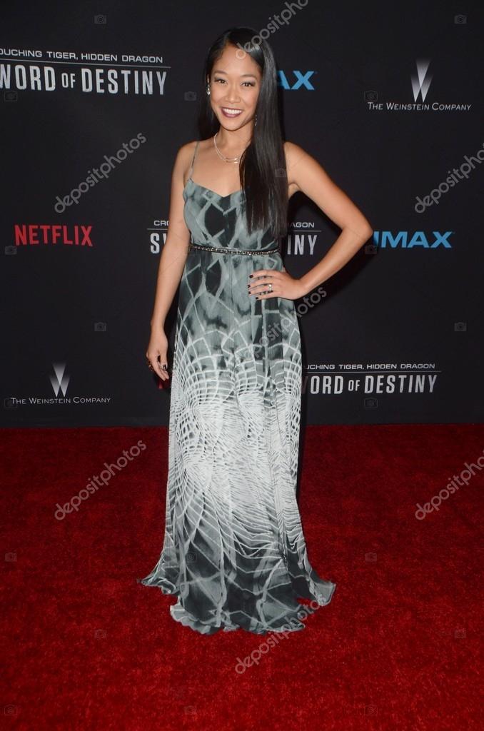 Actress Shelby Rabara — Stock Editorial Photo © Jean_Nelson #100479634