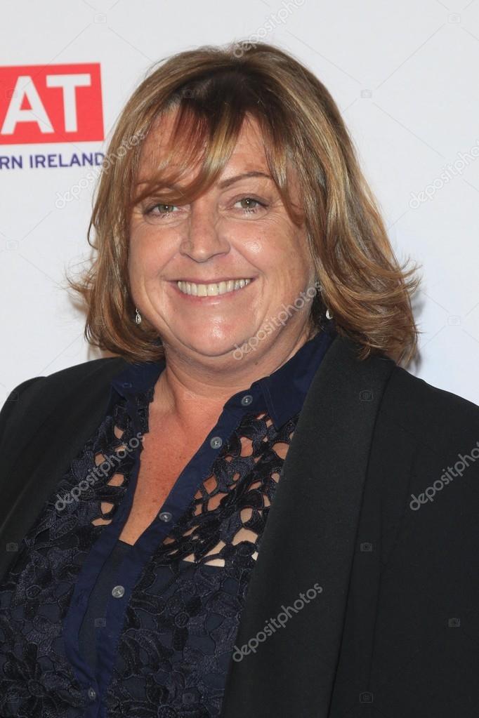 Actress Eve Stewart – Stock Editorial Photo © Jean_Nelson #100843422