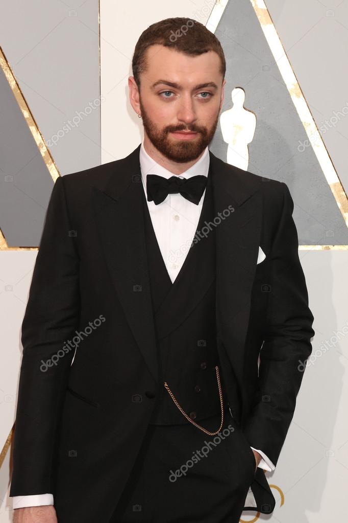 Actor Sam Smith – Stock Editorial Photo © Jean_Nelson #101166906
