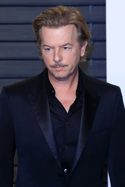 Actor David Spade – Stock Editorial Photo © s_bukley #205323076