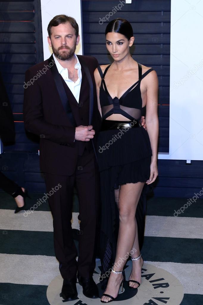 Lily Aldridge Caleb Followill 2022