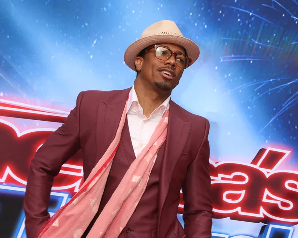 Nick cannon Stock Photos, Royalty Free Nick cannon Images | Depositphotos