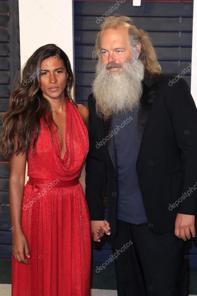 Rick Rubin Wife BFA: Images Matter
