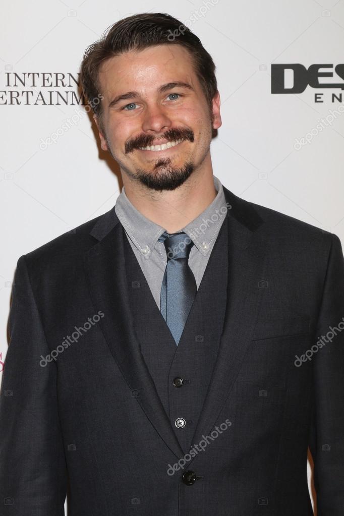 Actor Jason Ritter – Stock Editorial Photo © Jean_Nelson #102030270