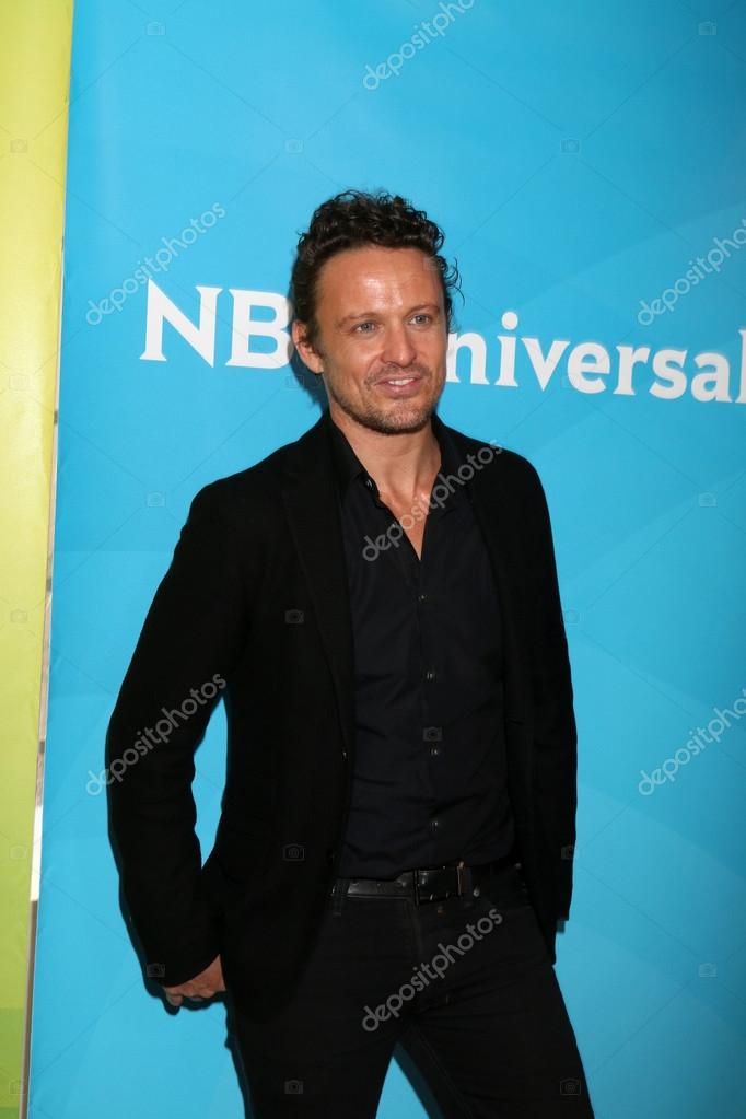 Actor David Lyons – Stock Editorial Photo © Jean_Nelson #105094940