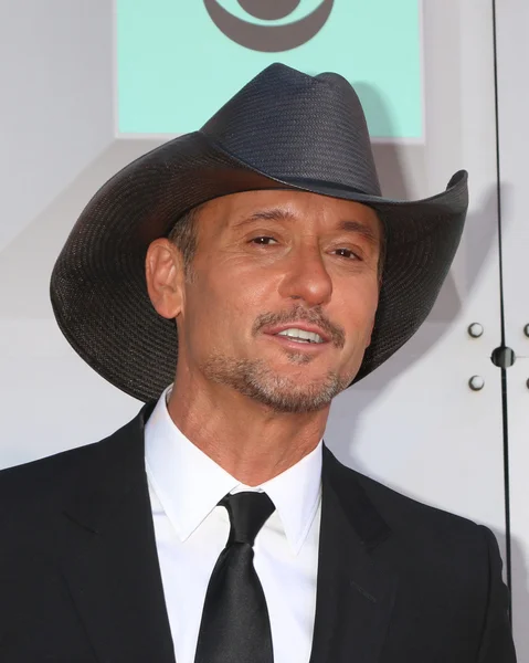 Singer Tim McGraw – Stock Editorial Photo © Jean_Nelson #105214570