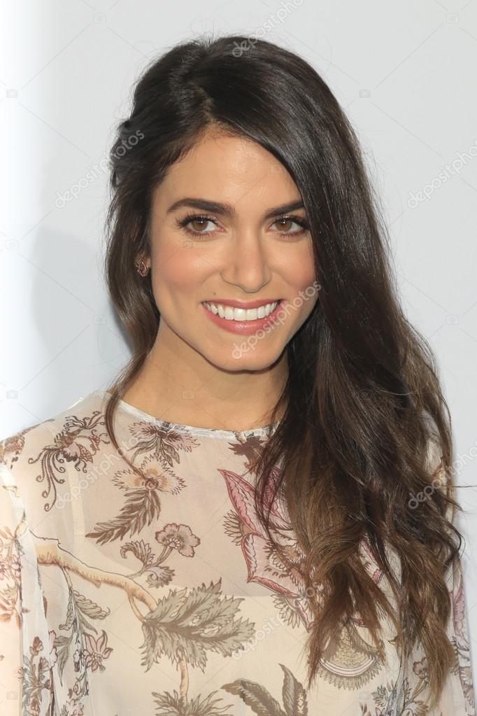 Actress Nikki Reed – Stock Editorial Photo © Jean_Nelson #105896452
