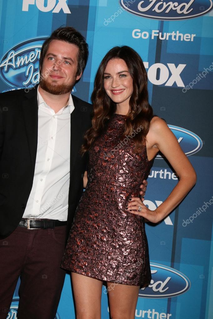 Adan Canto Girlfriend