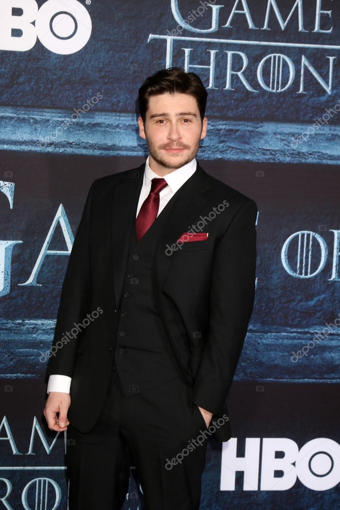 Daniel Portman Actor