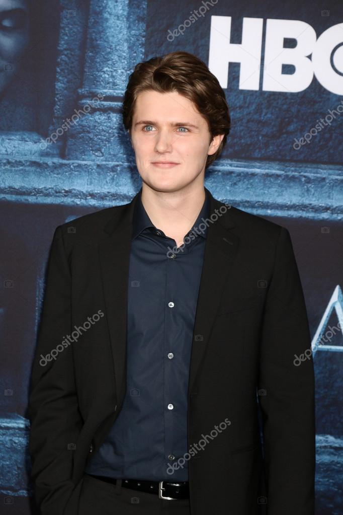 Actor Eugene Simon – Stock Editorial Photo © Jean_Nelson #106013144