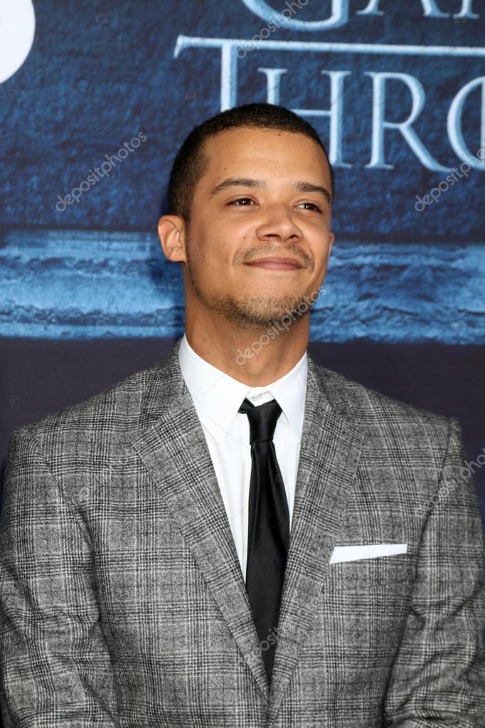Actor Jacob Anderson – Stock Editorial Photo © Jean_Nelson #106013634