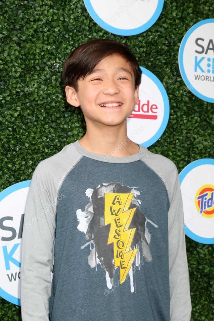 Actor Forrest Wheeler – Stock Editorial Photo © Jean_Nelson #107513960